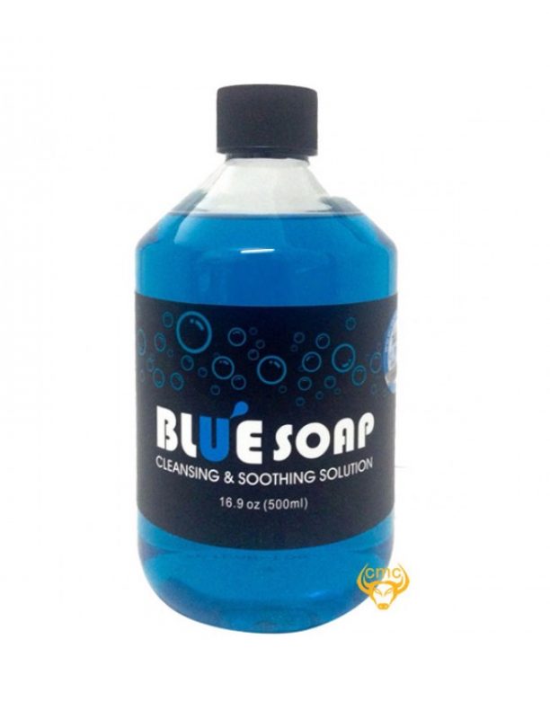 Blue Soap (Nước Vệ Sinh Hình Xăm) - y tế miền bắc,Công ty tnhh thương ...